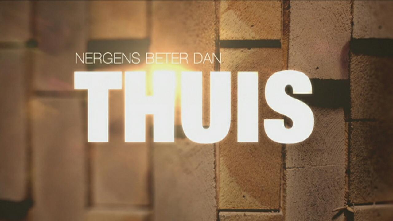 Thuis | TV Time