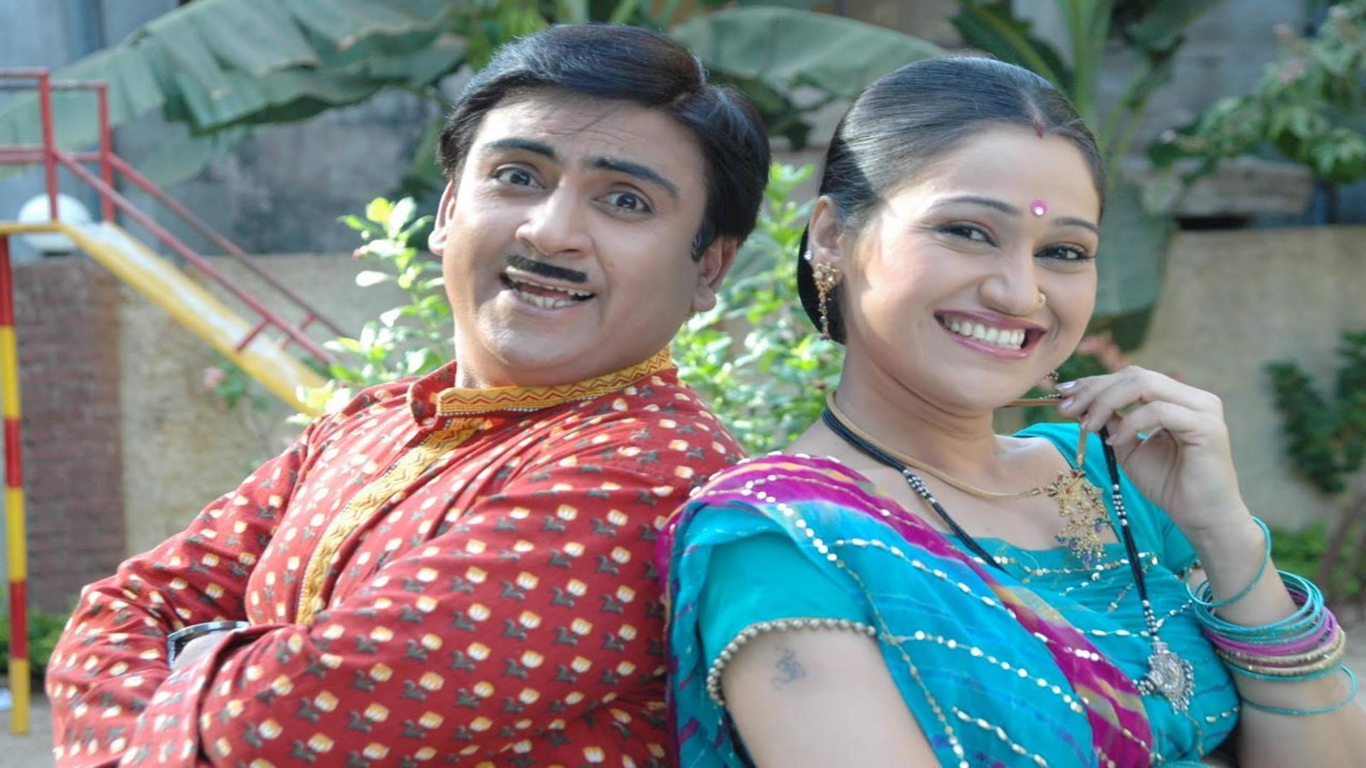 Taarak Mehta Ka Ooltah Chashmah | TV Time