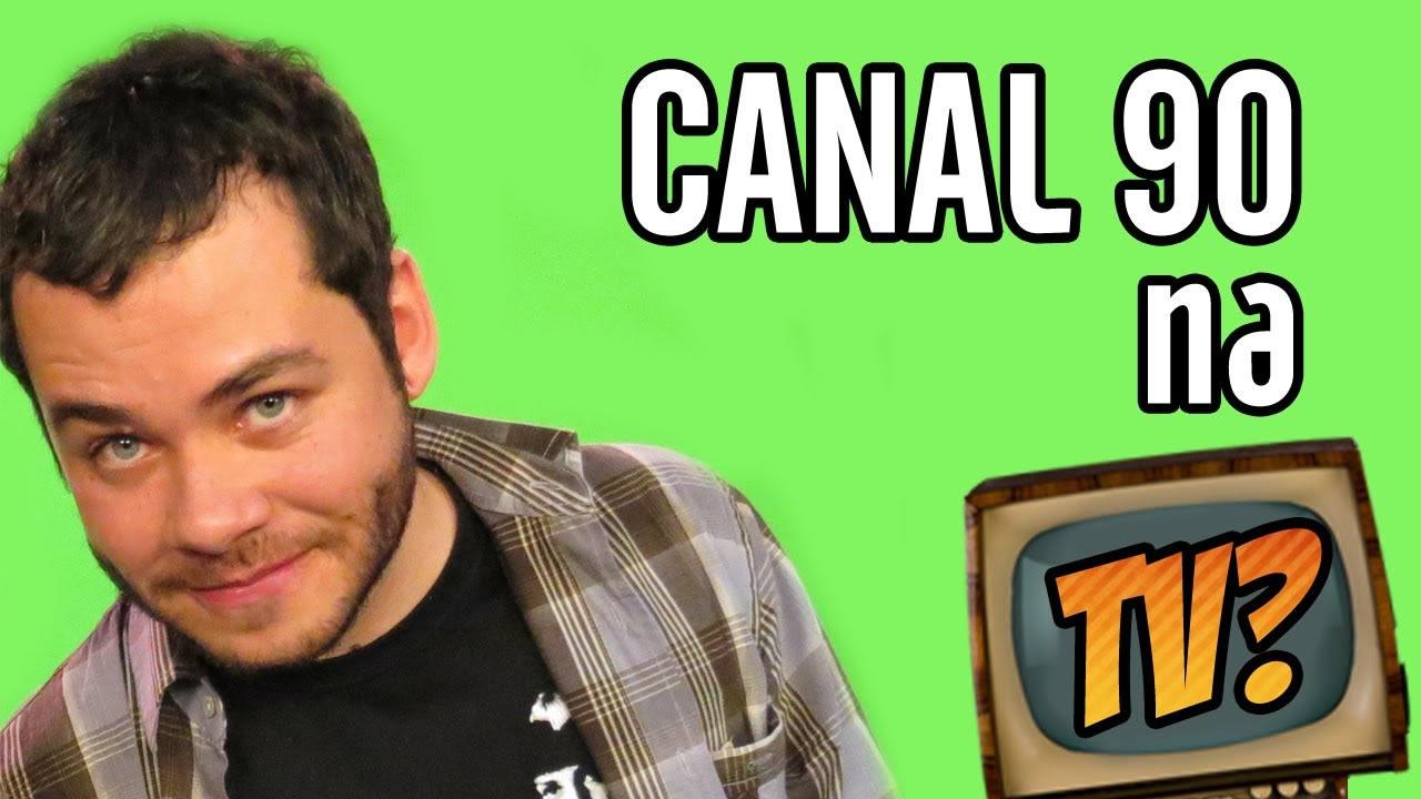 Canal 90 Tv Time
