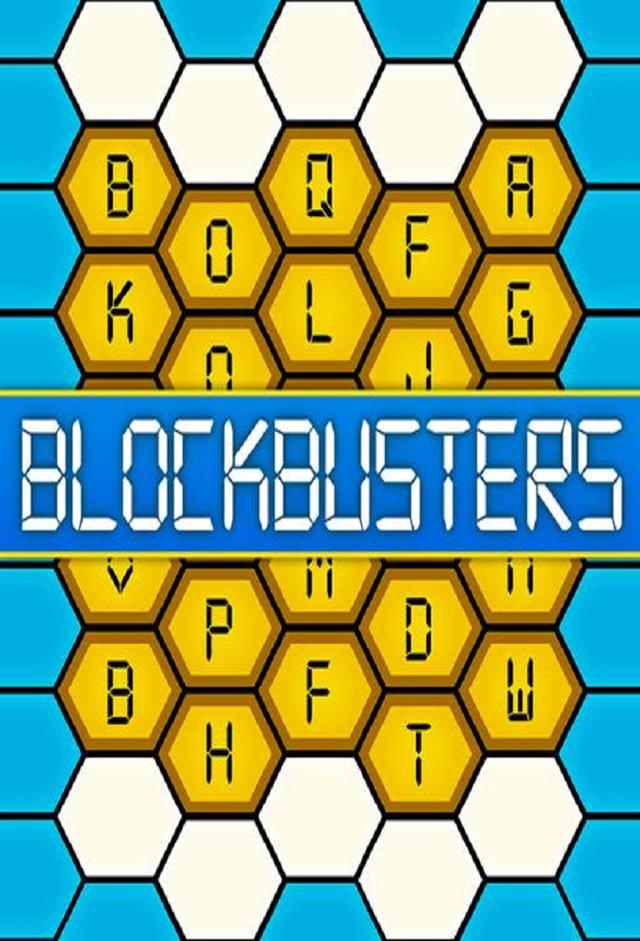 Blockbusters (UK) | TV Time